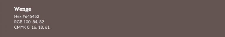 130+ Colors That Start With W (Names, Hex, RGB, CMYK)