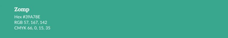 136+ Colors That Start With Z (Names, Hex, RGB, CMYK)