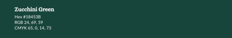 136+ Colors That Start With Z (Names, Hex, RGB, CMYK)