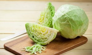 65+ Vegetables That Start With C