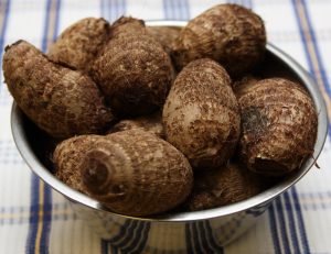 20+ Vegetables That Start With D