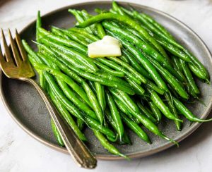 20+ Vegetables That Start With H