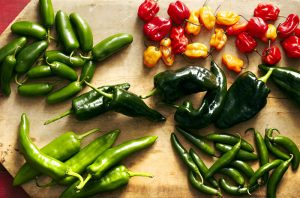 20+ Vegetables That Start With H