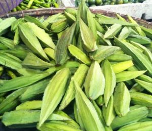 20+ Vegetables That Start With K