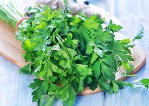 52+ Vegetables That Start With P