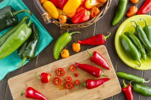 52+ Vegetables That Start With P