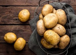 52+ Vegetables That Start With P