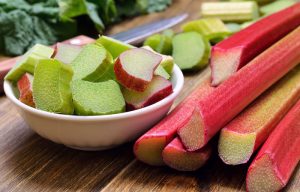 30+ Vegetables That Start With R