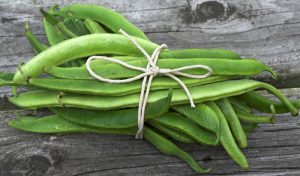 30+ Vegetables That Start With R