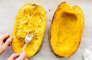 60+ Vegetables That Start With S