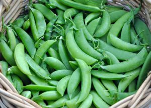 60+ Vegetables That Start With S