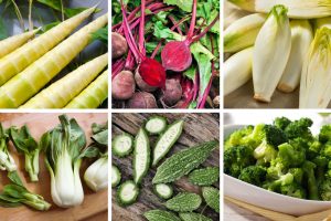 30+ Vegetables That Start With B