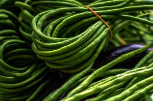 12+ Vegetables That Start With V