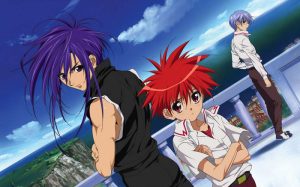 40+ Best Anime Characters That Start With D [with Images]