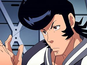 40+ Best Anime Characters That Start With D [with Images]