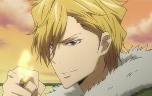 40+ Best Anime Characters That Start With D [with Images]