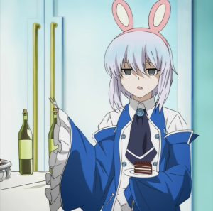 40+ Best Anime Characters That Start With E [with Images]