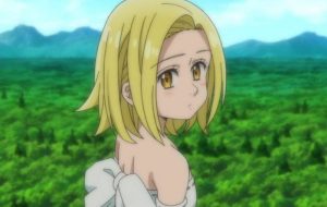 40+ Best Anime Characters That Start With E [with Images]