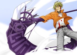 40+ Best Anime Characters That Start With F [with Images]