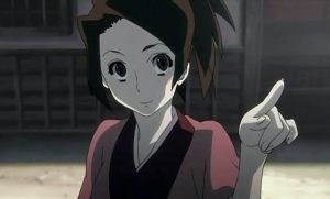 40+ Best Anime Characters That Start With F [with Images]