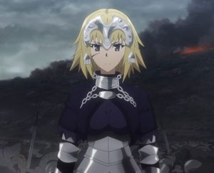 47+ Best Anime Characters That Start With J [with Images]