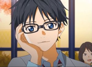 47+ Best Anime Characters That Start With K [with Images]