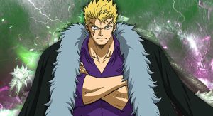 44+ Best Anime Characters That Start With L [with Images]