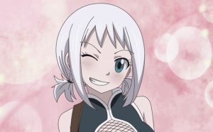 44+ Best Anime Characters That Start With L [with Images]