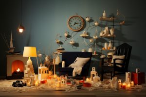 760+ Objects That Start With C