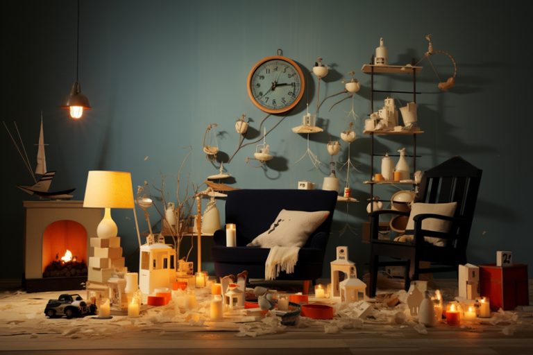 760+ Objects That Start With C