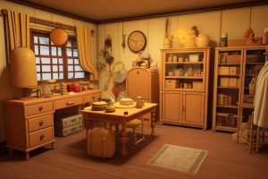 620+ Objects That Start With D