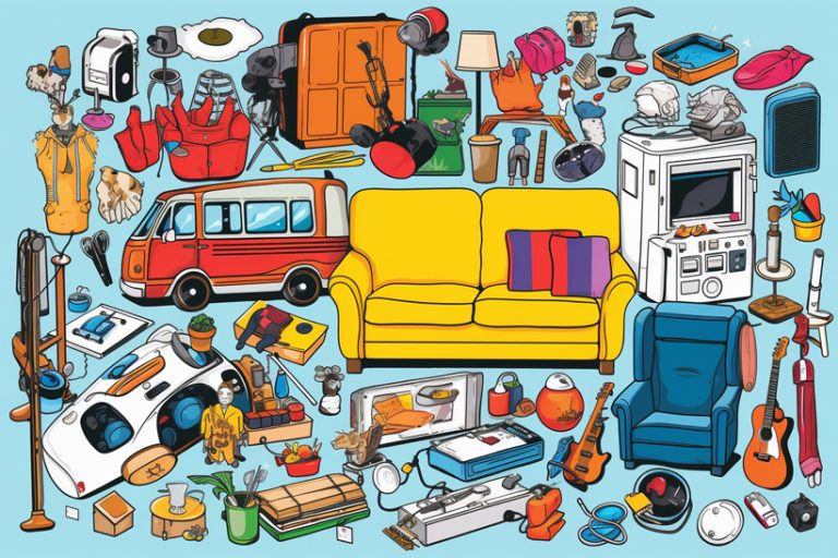 2270+ Objects That Start With S
