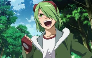 44+ Best Anime Characters That Start With L [with Images]