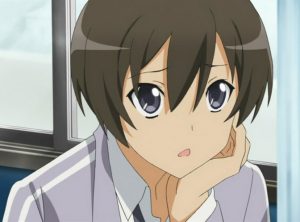 44+ Best Anime Characters That Start With M [with Images]