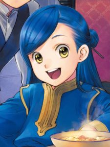 44+ Best Anime Characters That Start With M [with Images]