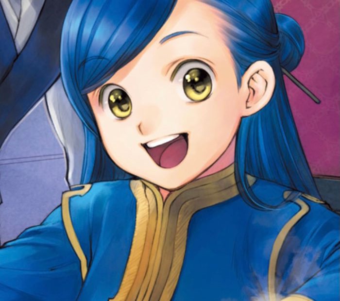 44+ Best Anime Characters That Start With M [with Images]