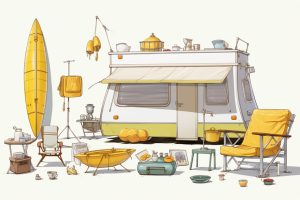 55+ Objects That Start With Y