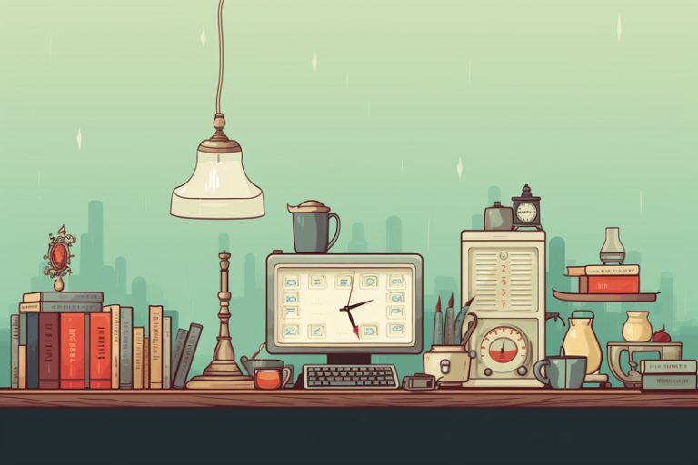 760+ Objects That Start With C