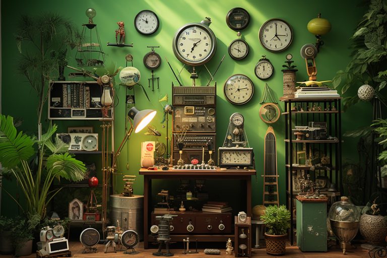 635+ Objects That Start With E