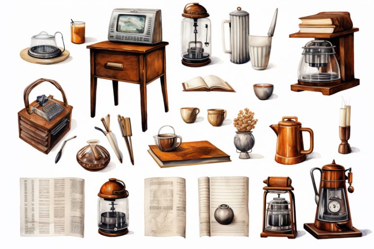 440+ Objects That Start With I