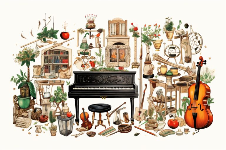 685+ Objects That Start With O