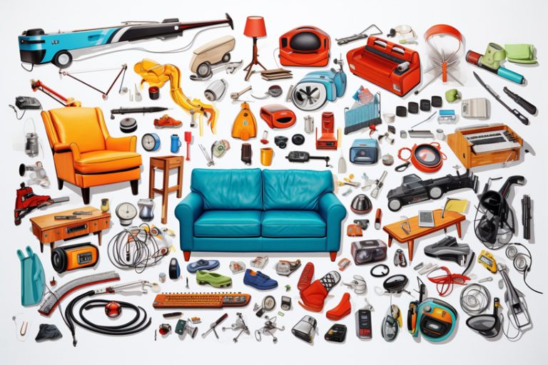 2270+ Objects That Start With S