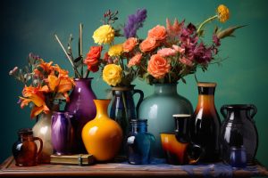 570+ Objects That Start With V