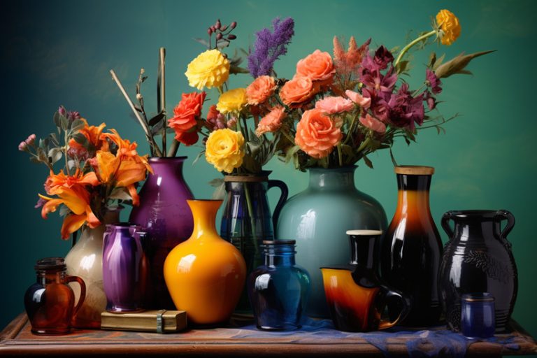 570+ Objects That Start With V