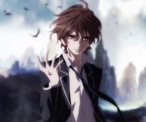 36+ Best Anime Characters That Start With O [with Images]