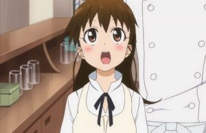 46+ Best Anime Characters That Start With P [with Images]