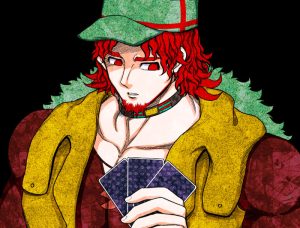 32+ Best Anime Characters That Start With Q [with Images]