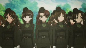 32+ Best Anime Characters That Start With Q [with Images]