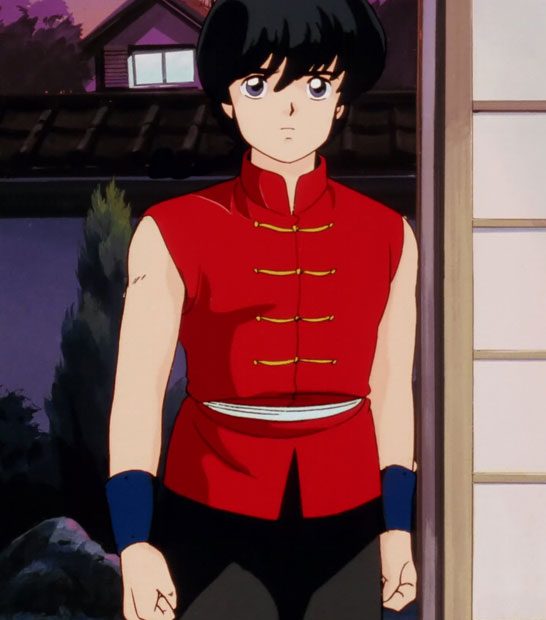 46+ Best Anime Characters That Start With R [with Images]