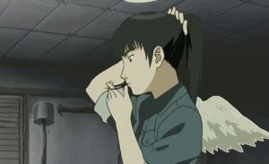 46+ Best Anime Characters That Start With R [with Images]